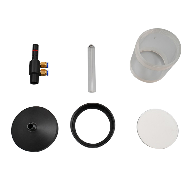 COLO-191ST-C Powder Coating Cup Gun | COLO Powder Coat Shop