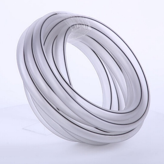 Grounded Powder Coating Hose, Antistatic Powder Hose | COLO Powder Coat ...